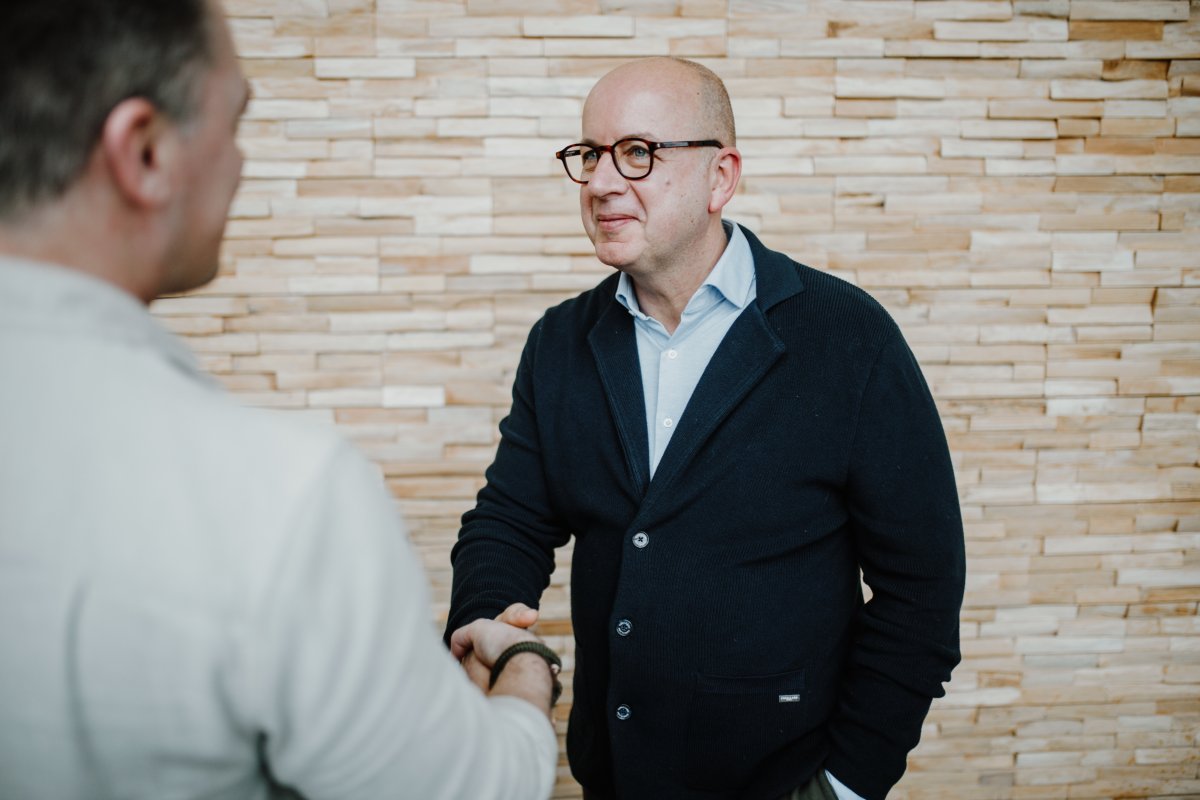 Over ons | Generalis Bedrijfsbouw